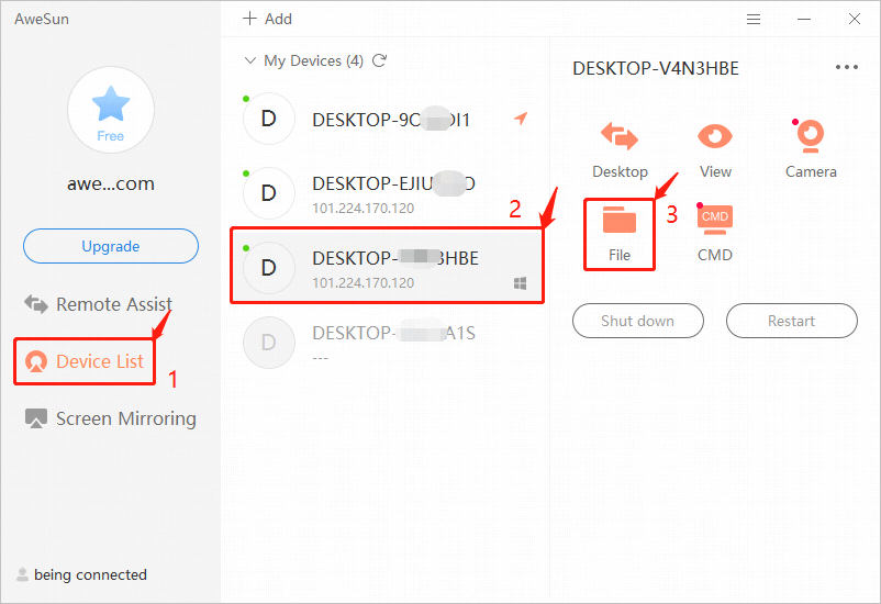 AweSun Reviews, Cost & Features | GetApp Australia 2025
