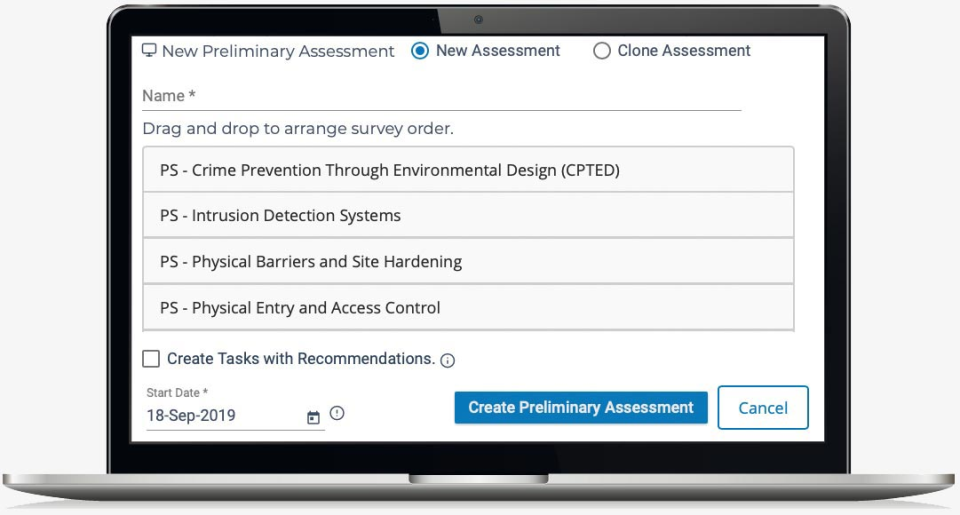 RiskWatch Cost & Reviews - Capterra Australia 2025