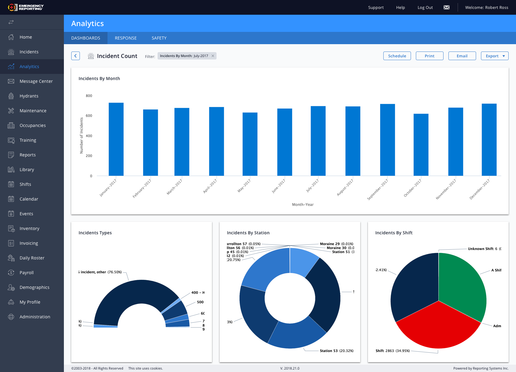 Emergency Reporting | Reviews, Pricing & Demos - SoftwareAdvice IE