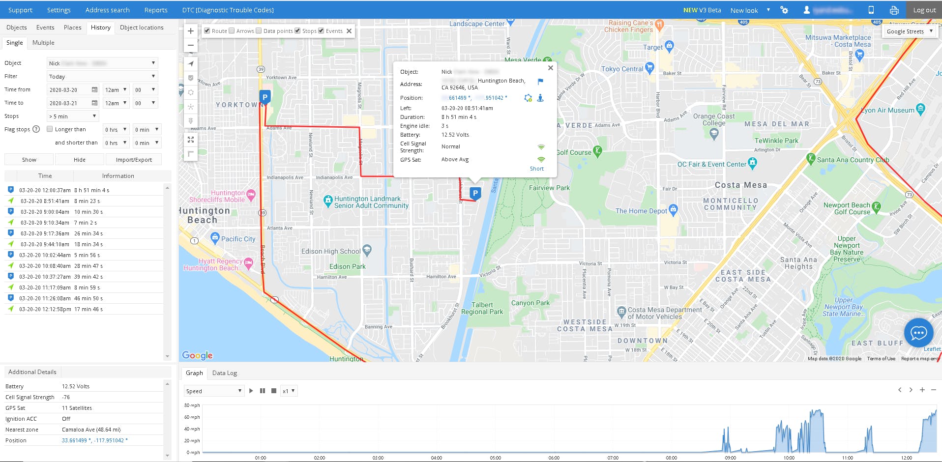 One Step GPS Pricing, Alternatives & More 2023 | Capterra