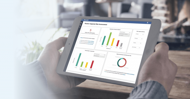 Resilinc Pricing, Cost & Reviews - Capterra UK 2025