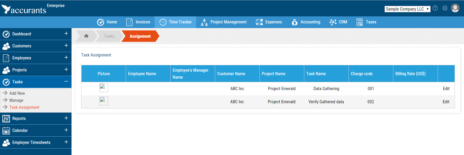 Accurants: precios, funciones y opiniones | GetApp España 2025
