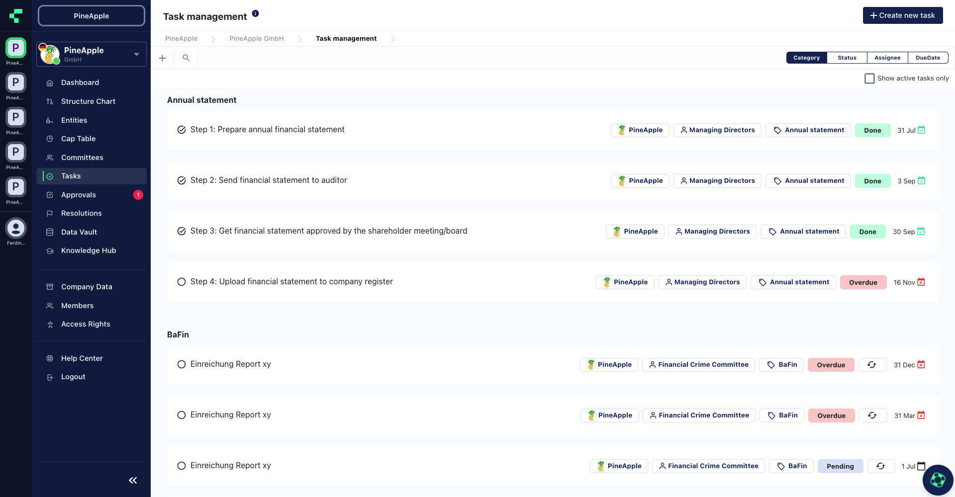 Fides Cost & Reviews - Capterra Australia 2024