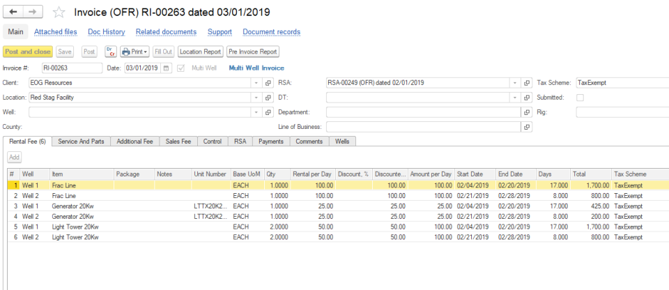 RigER Pricing, Alternatives & More 2025 | Capterra