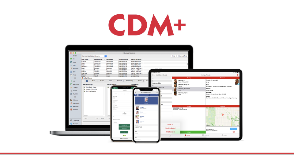 CDM+ Pricing, Features, Reviews & Alternatives | GetApp