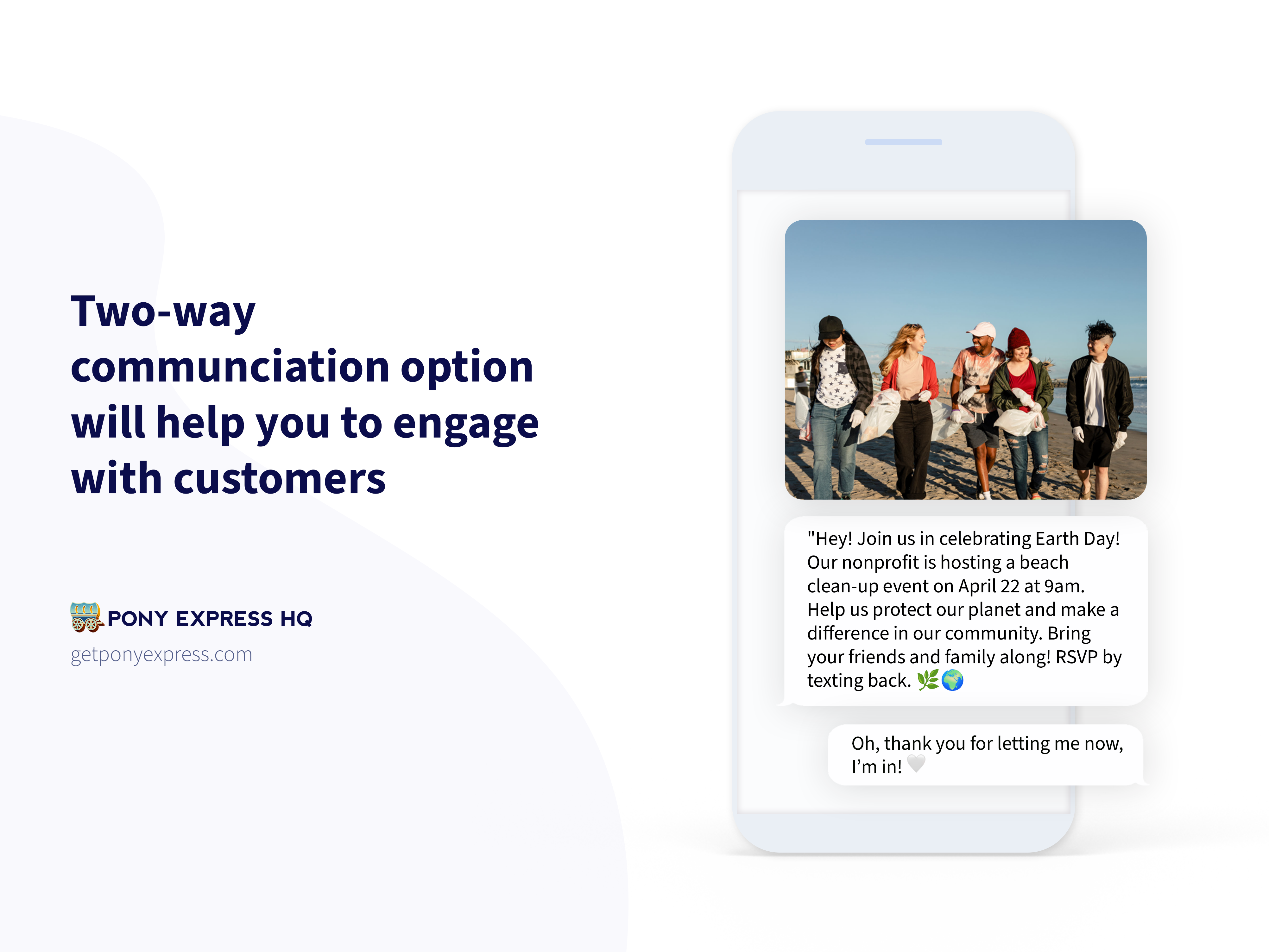 Pony Express HQ Reviews, Cost & Features | GetApp Australia 2025