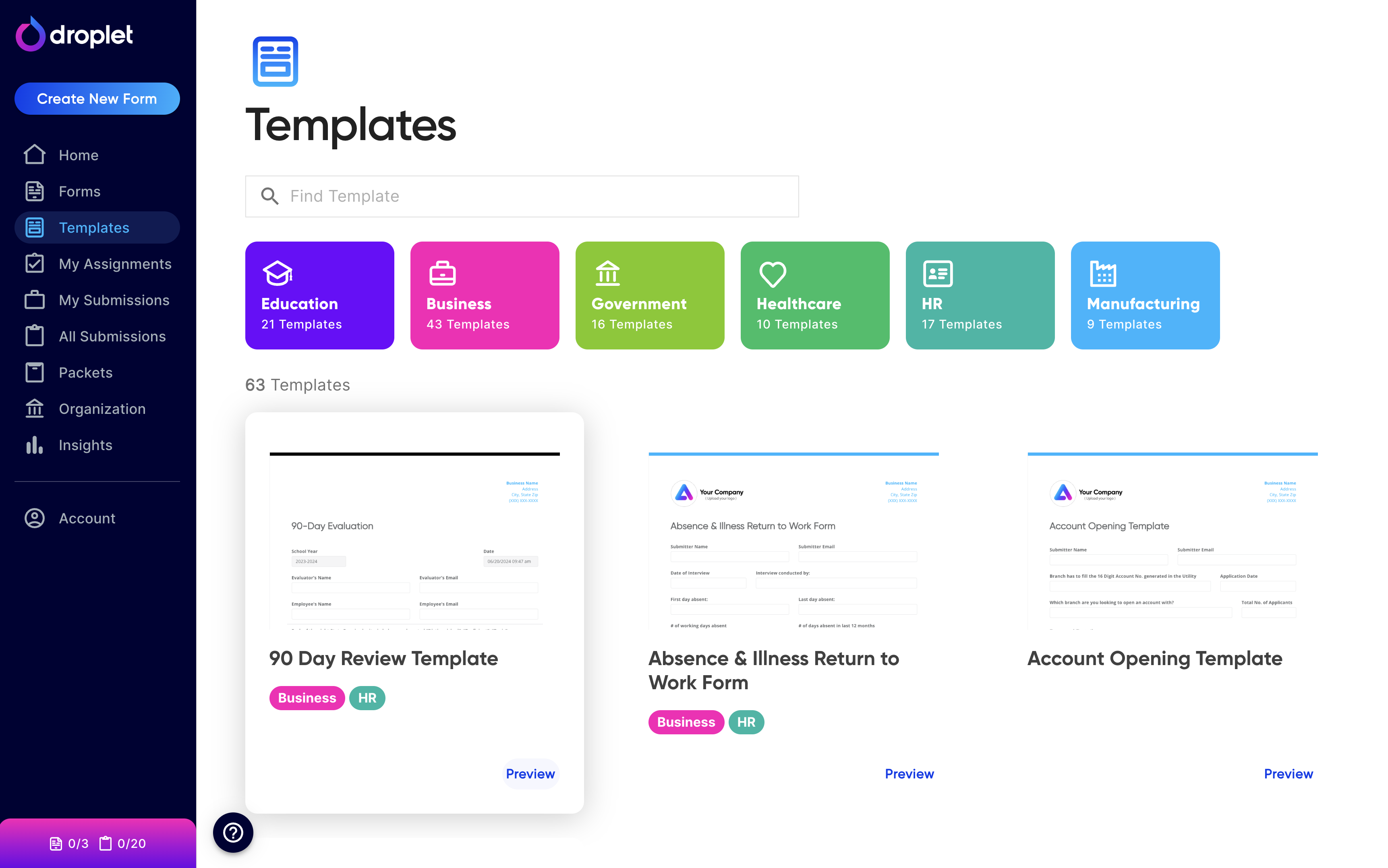 Droplet Software Reviews, Demo & Pricing - 2024