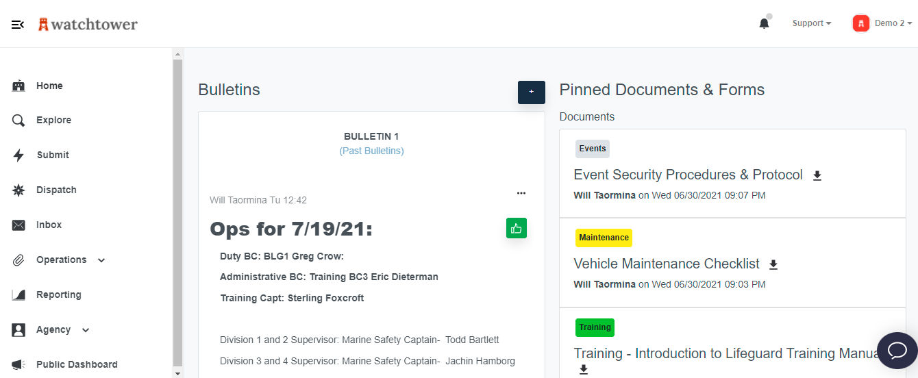 Watchtower Reviews, Prices & Ratings | GetApp Canada 2025