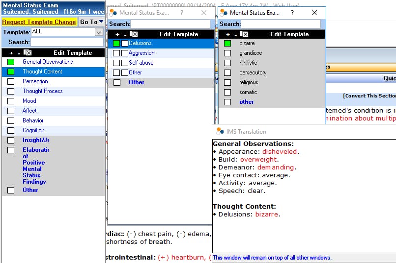 Intelligent Medical Software Pricing, Alternatives & More 2022 - Capterra