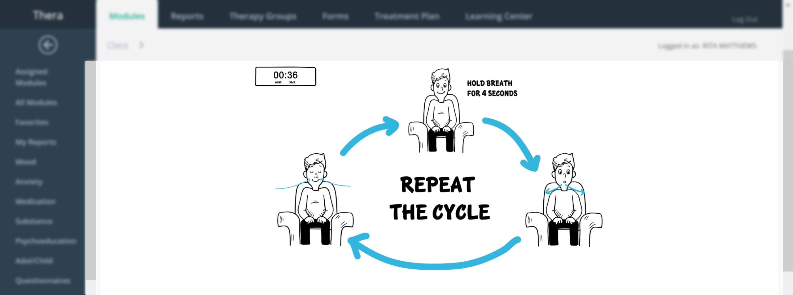 Therapia EHR Software - 2024 Reviews, Pricing & Demo