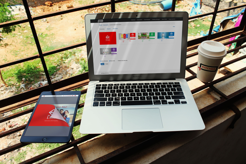 Pitcher Reviews, Prices & Ratings | GetApp Canada 2025