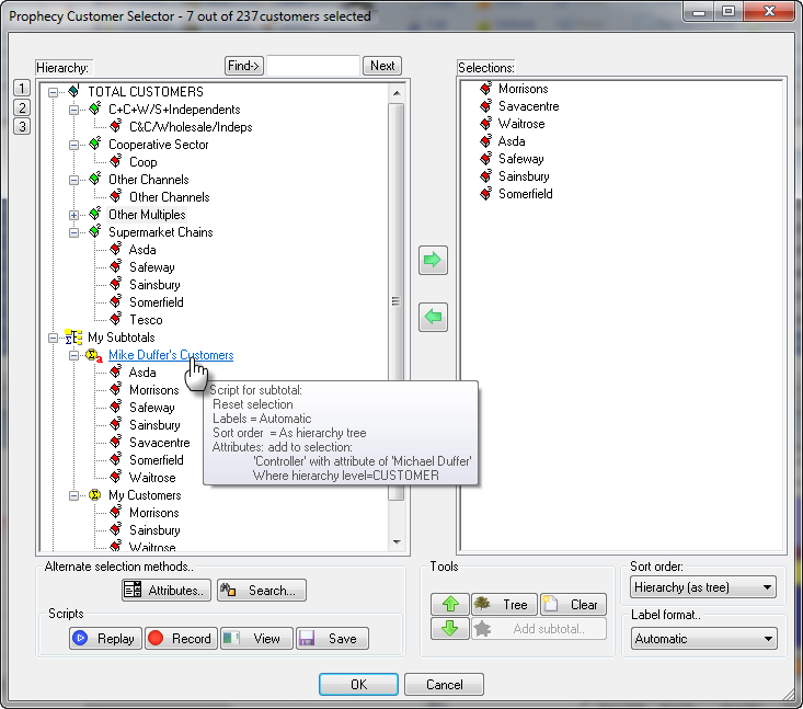 Prophecy Cost & Reviews - Capterra Australia 2023