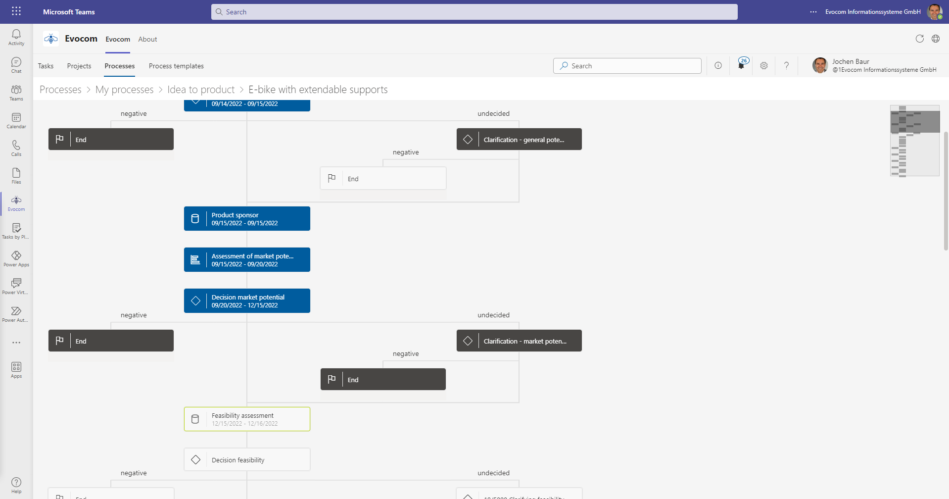 Evocom Reviews, Cost & Features | GetApp Australia 2025