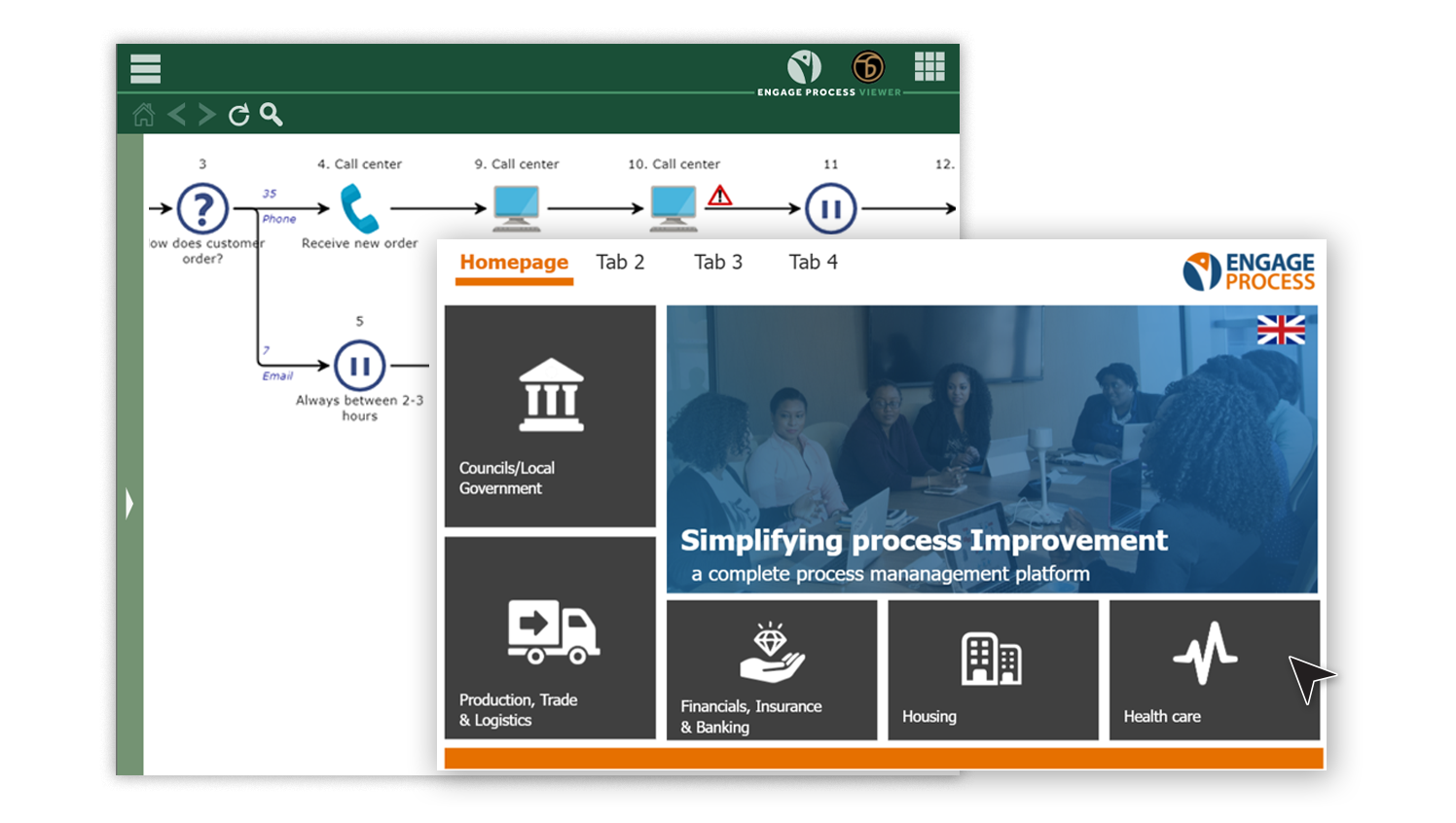 Engage Process Cost & Reviews - Capterra Australia 2023