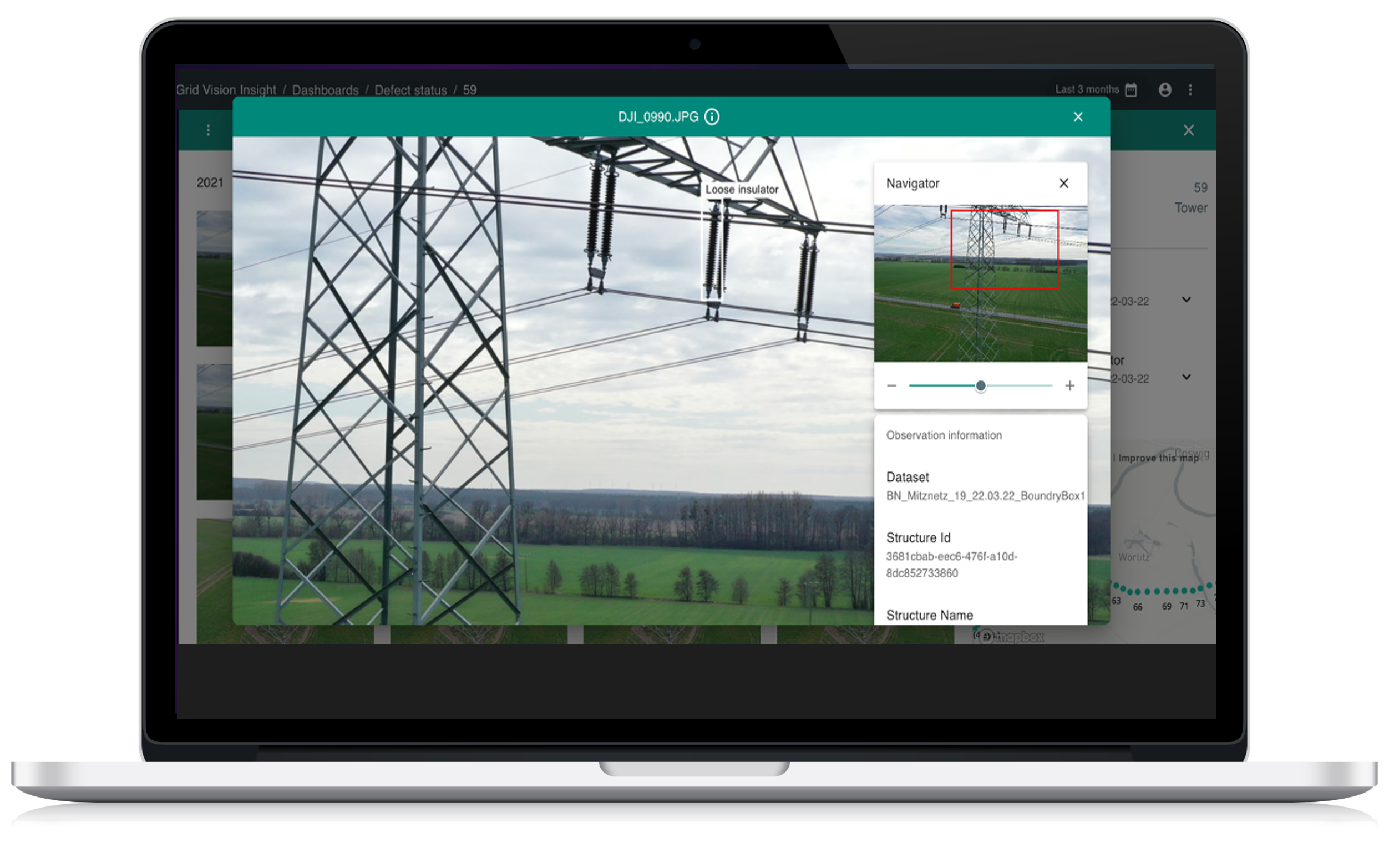 Grid Vision Software - 2025 Reviews, Pricing & Demo