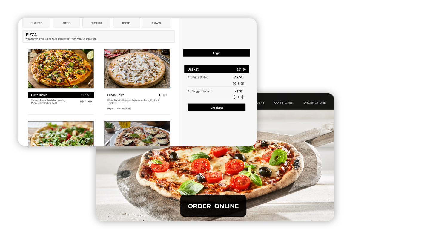 Flipdish Reviews, Prices & Ratings | GetApp UK 2022