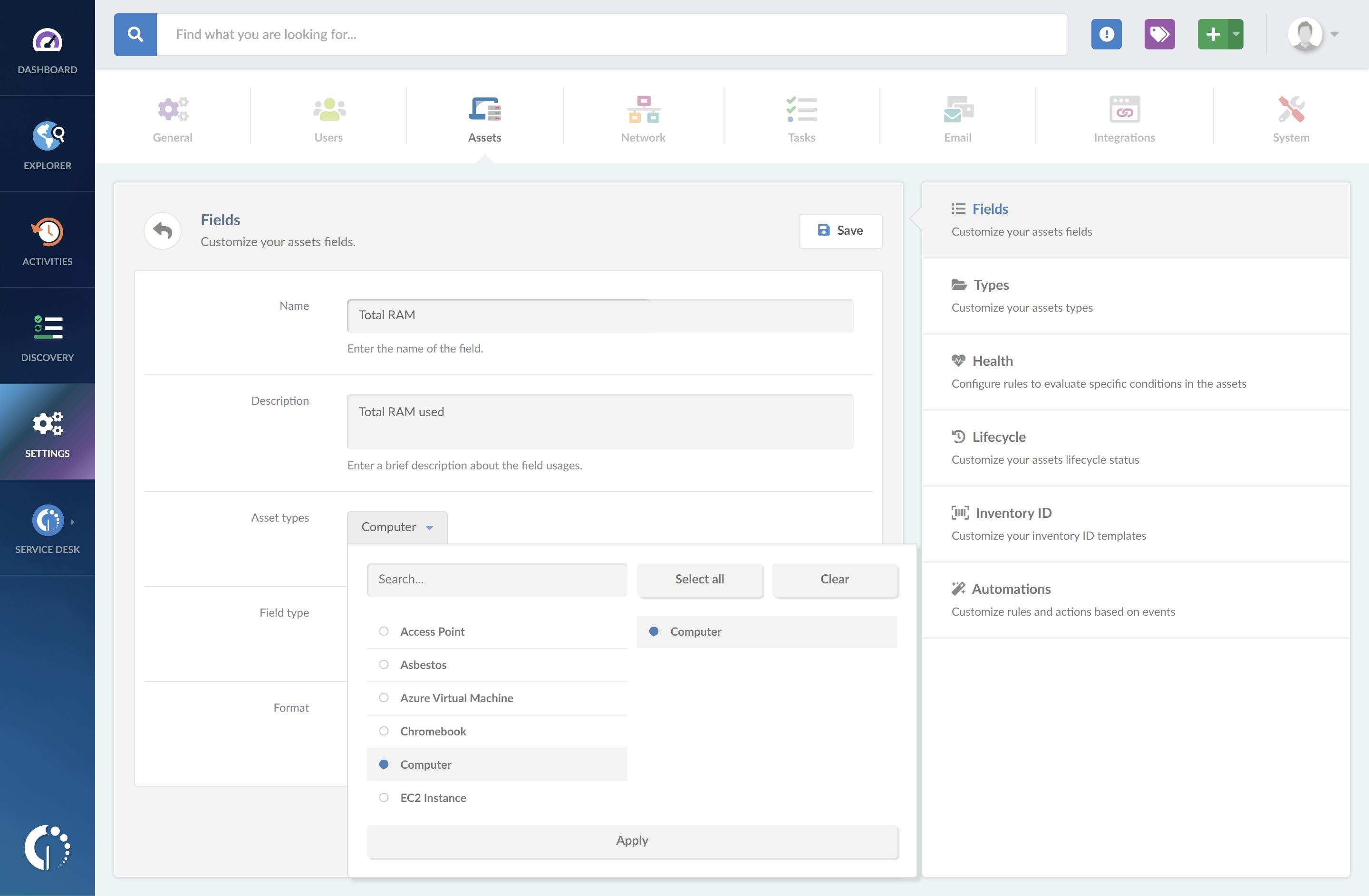 InvGate Insight Pricing, Alternatives & More 2023 | Capterra