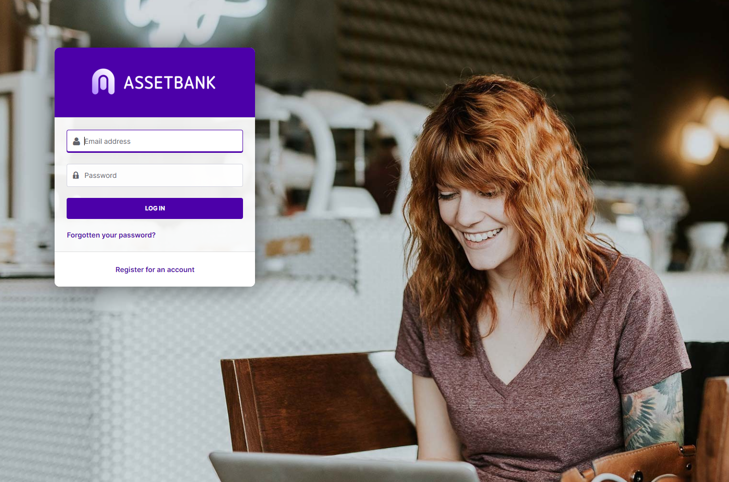 Asset Bank | Reviews, Pricing & Demos - SoftwareAdvice GB