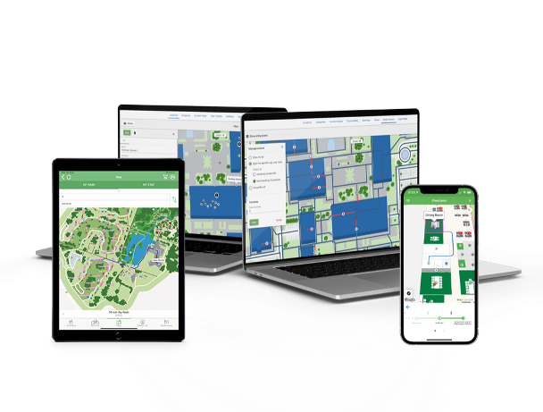 MapsIndoors Cost & Reviews - Capterra Australia 2024