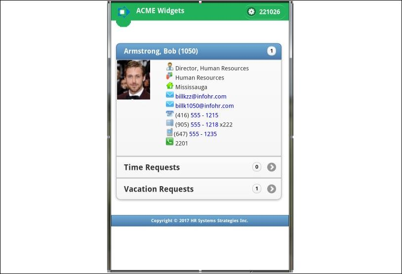 info:HR Software - 2024 Reviews, Pricing & Demo