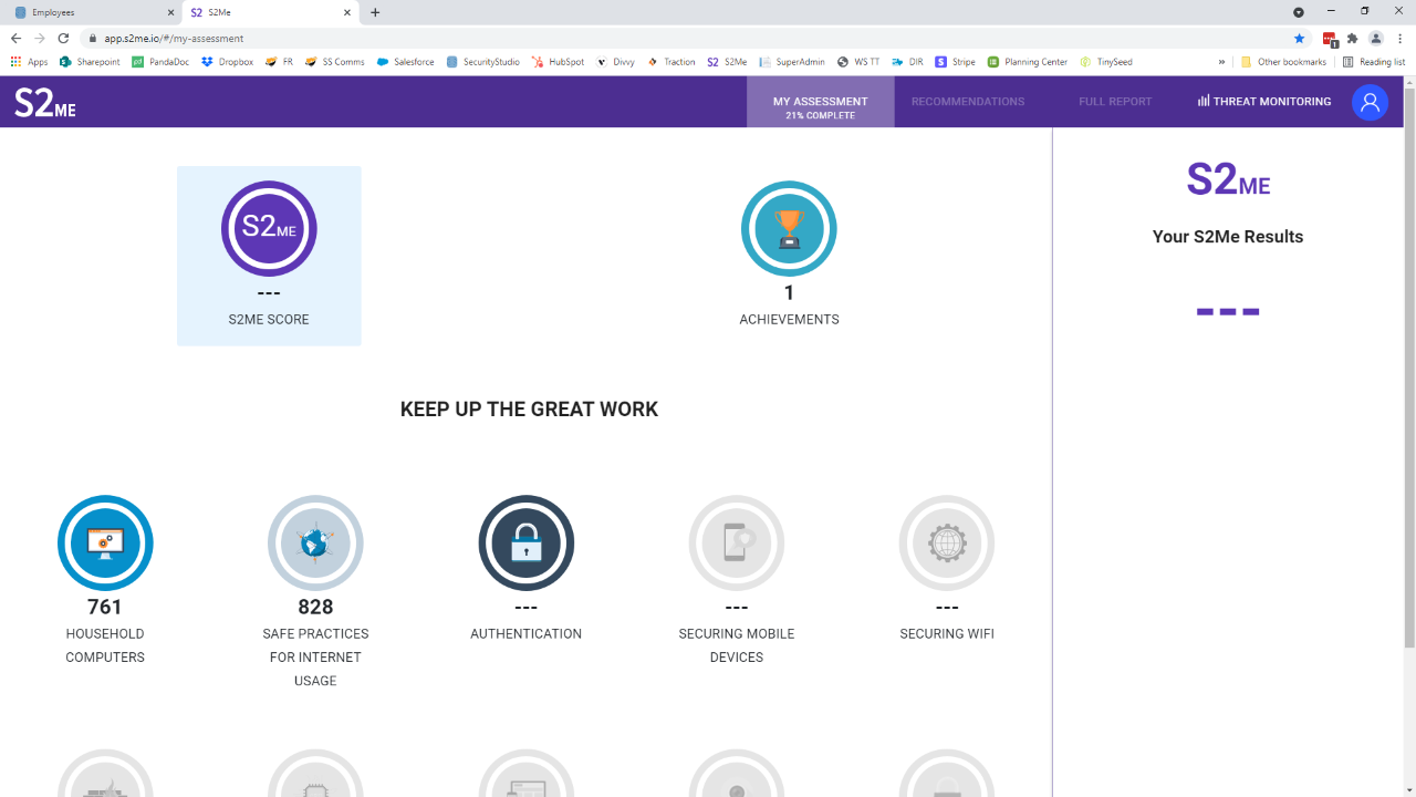 S2ME | Reviews, Pricing & Demos - SoftwareAdvice GB
