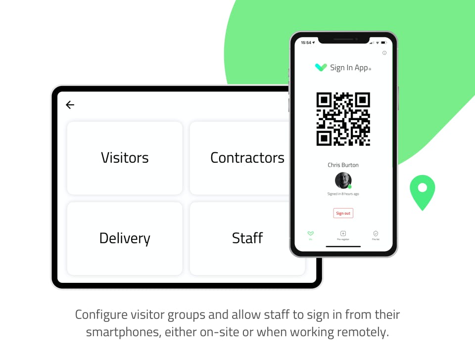 Sign In App Pricing, Alternatives & More 2023 | Capterra