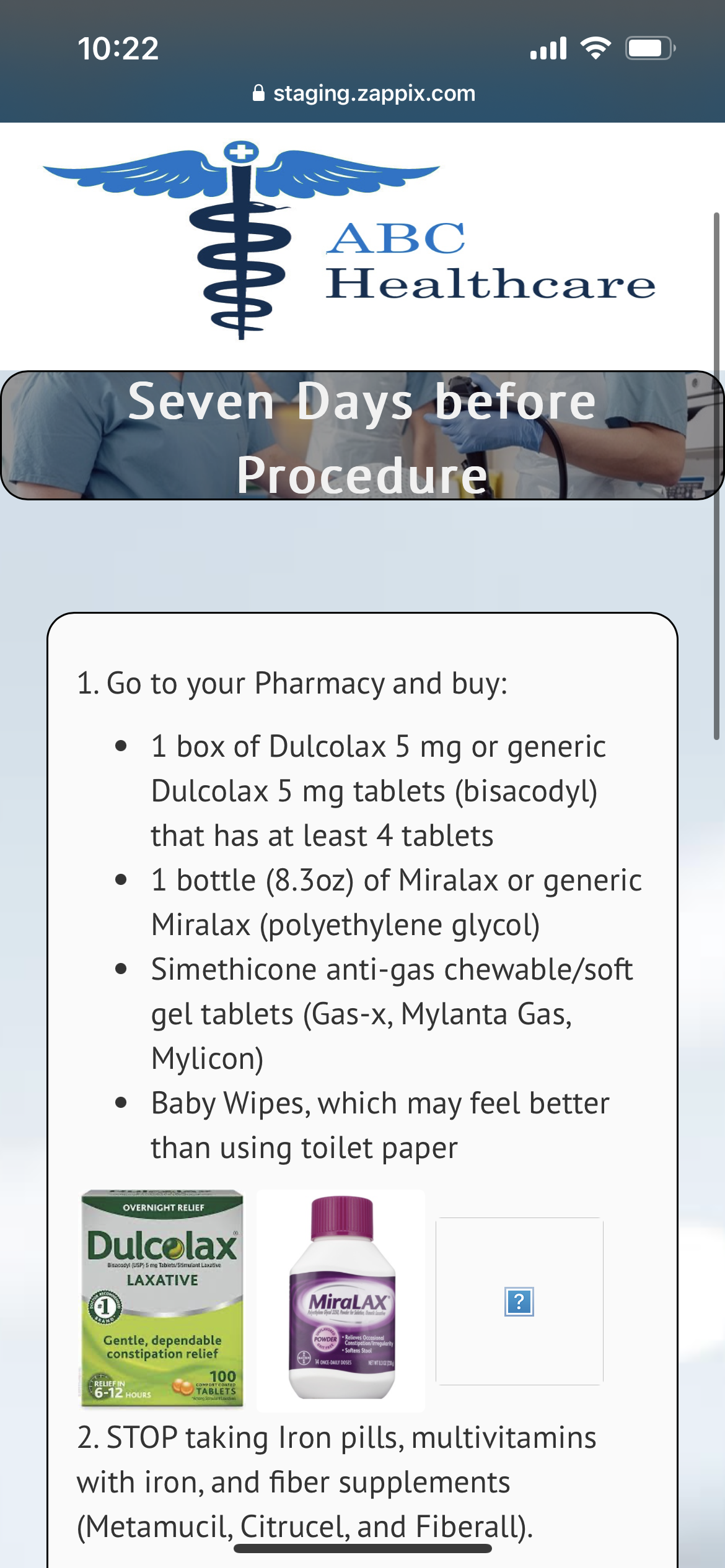 Zappix Digital Patient Engagement Software - 2025 Reviews, Pricing & Demo