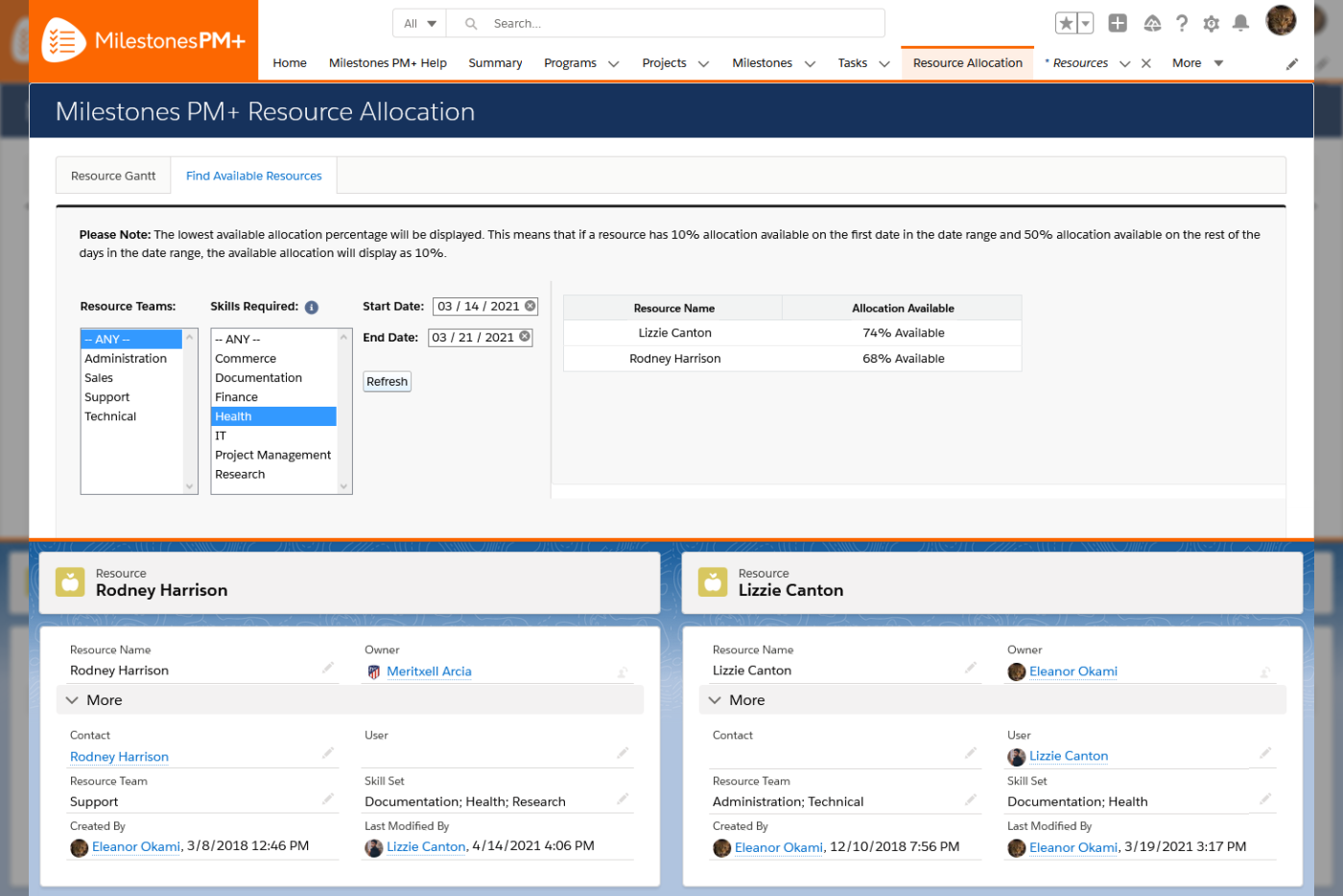 Milestones PM+ | Reviews, Pricing & Demos - SoftwareAdvice AU