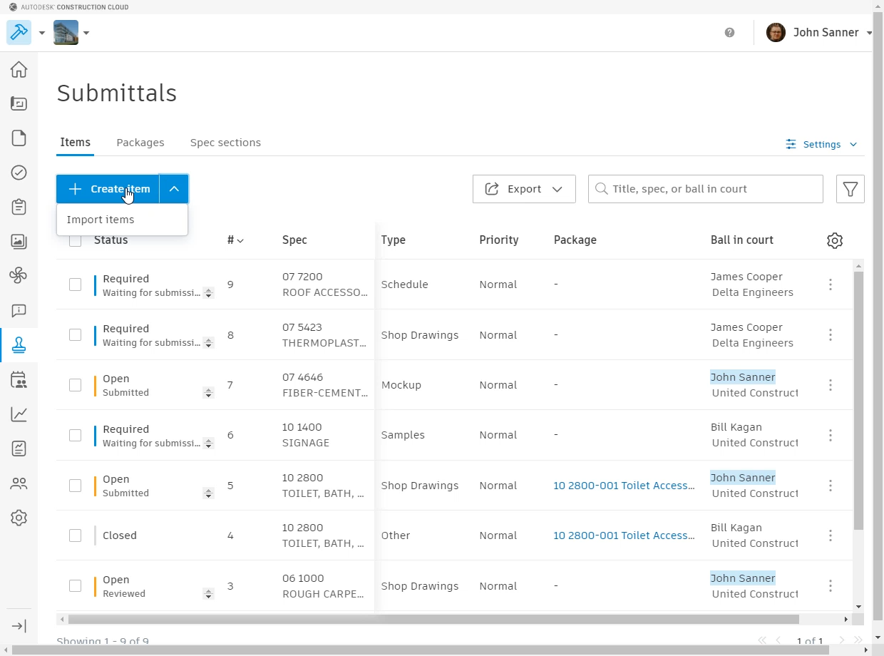 Autodesk Build Reviews, Cost & Features | GetApp Australia 2025