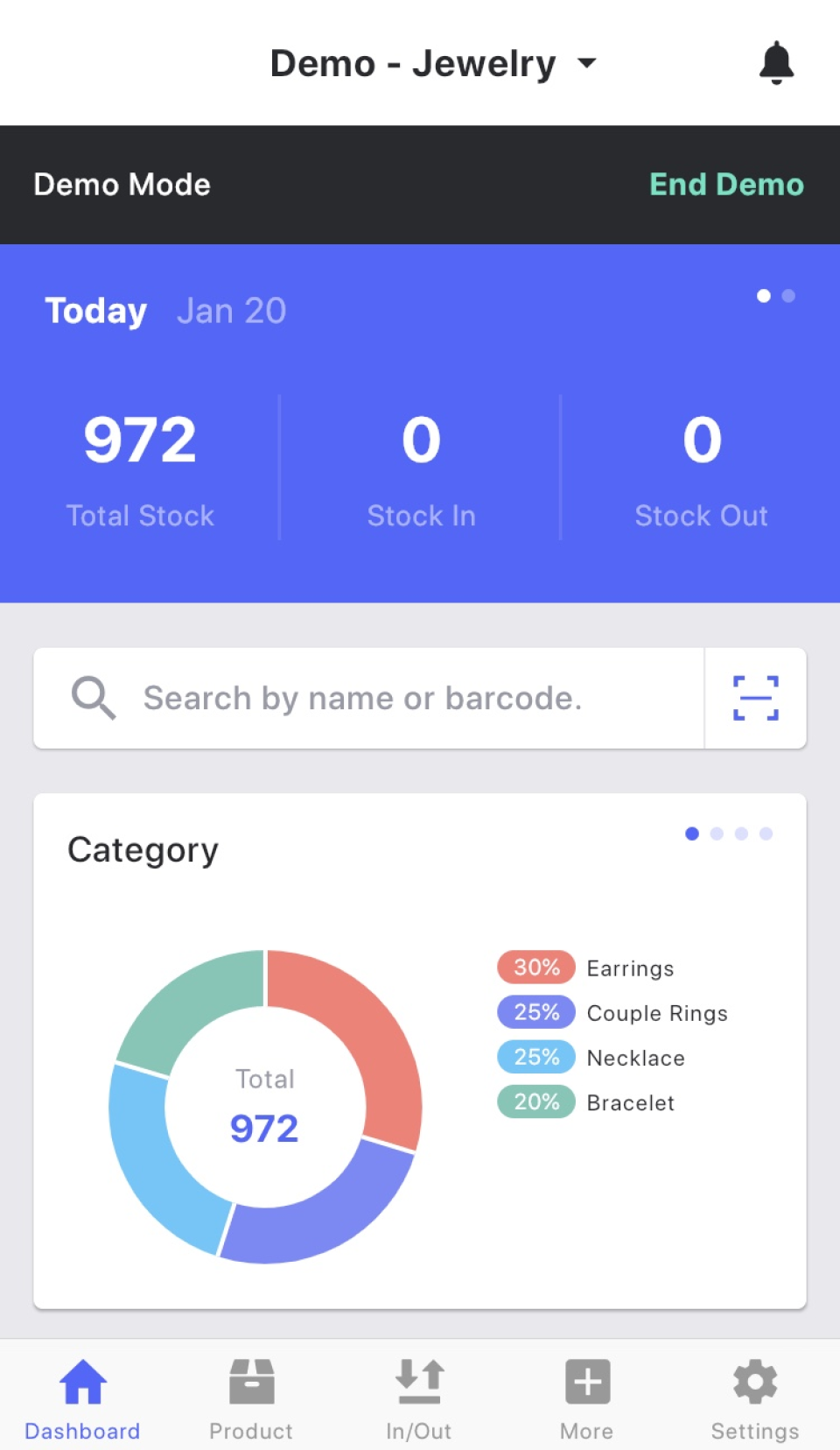 BoxHero Pricing, Alternatives & More 2022 - Capterra