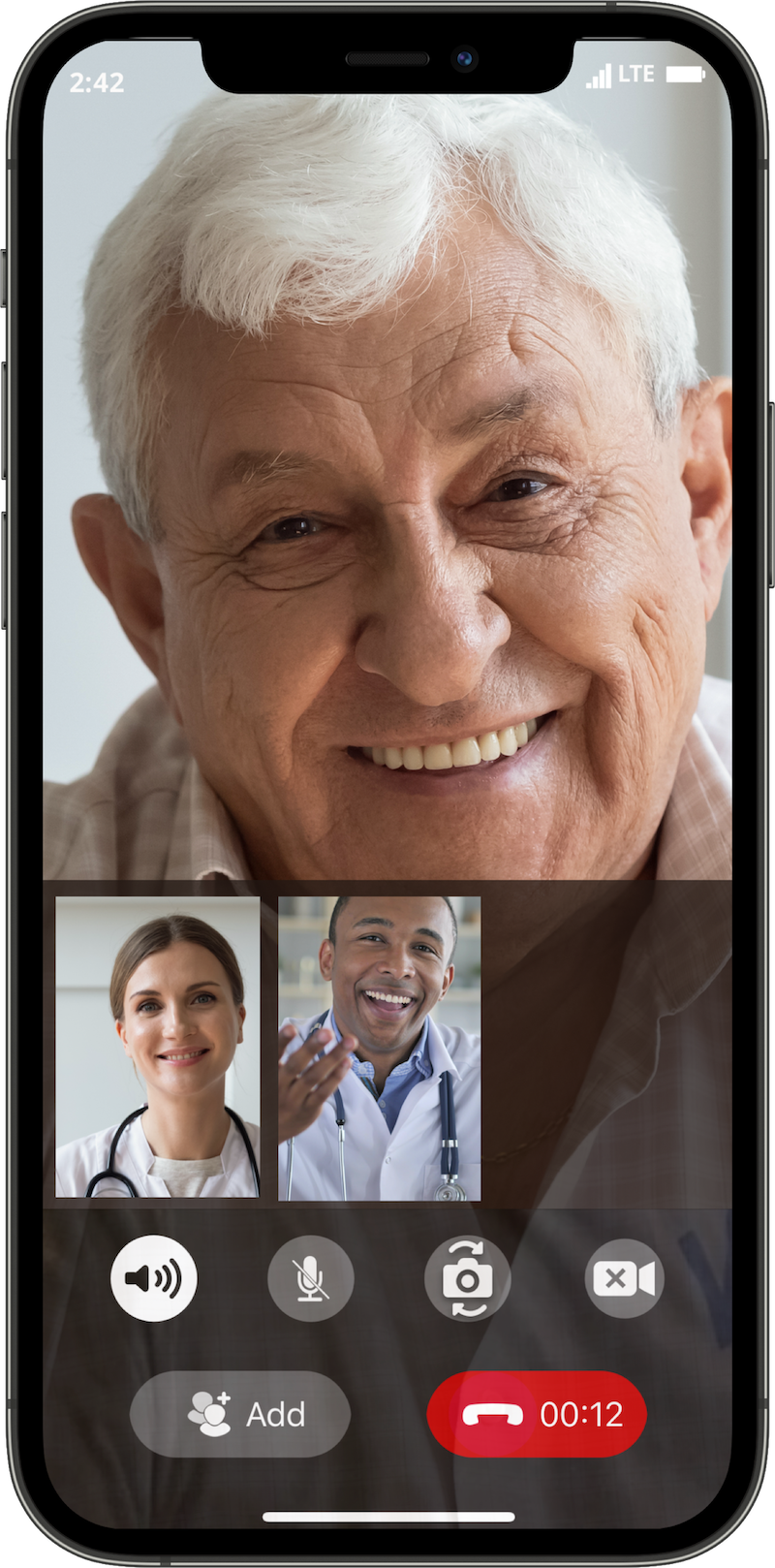 pMD Telehealth Software - 2024 Reviews, Pricing & Demo