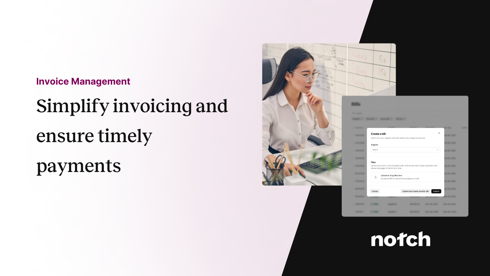 Notch Software Reviews, Demo & Pricing - 2024