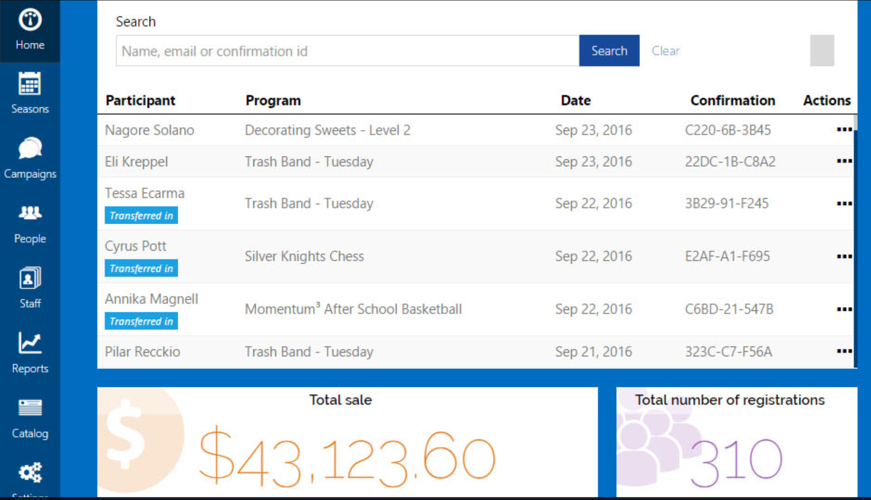 Jumbula Reviews, Prices & Ratings | GetApp South Africa 2023