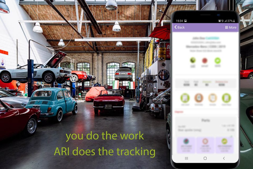 ARI Cost & Reviews - Capterra Australia 2024