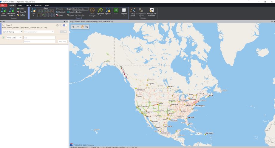 PC*MILER Pricing, Alternatives & More 2025 | Capterra