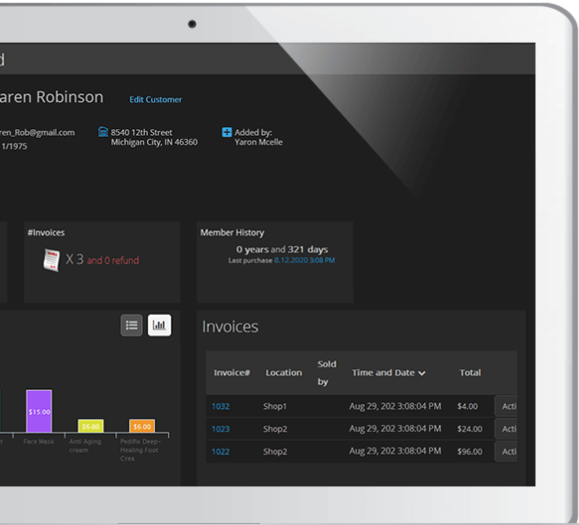 Nova POS Reviews, Cost & Features | GetApp Australia 2024