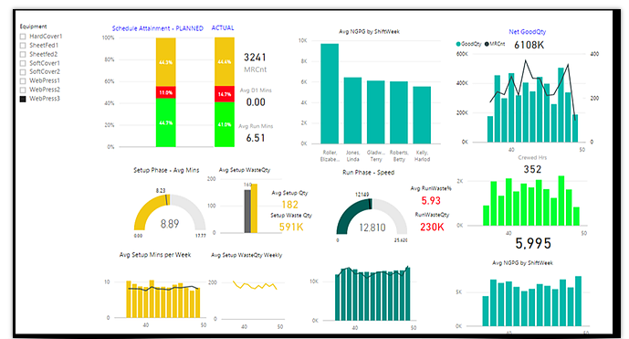 Flex Software - 2025 Reviews, Pricing & Demo