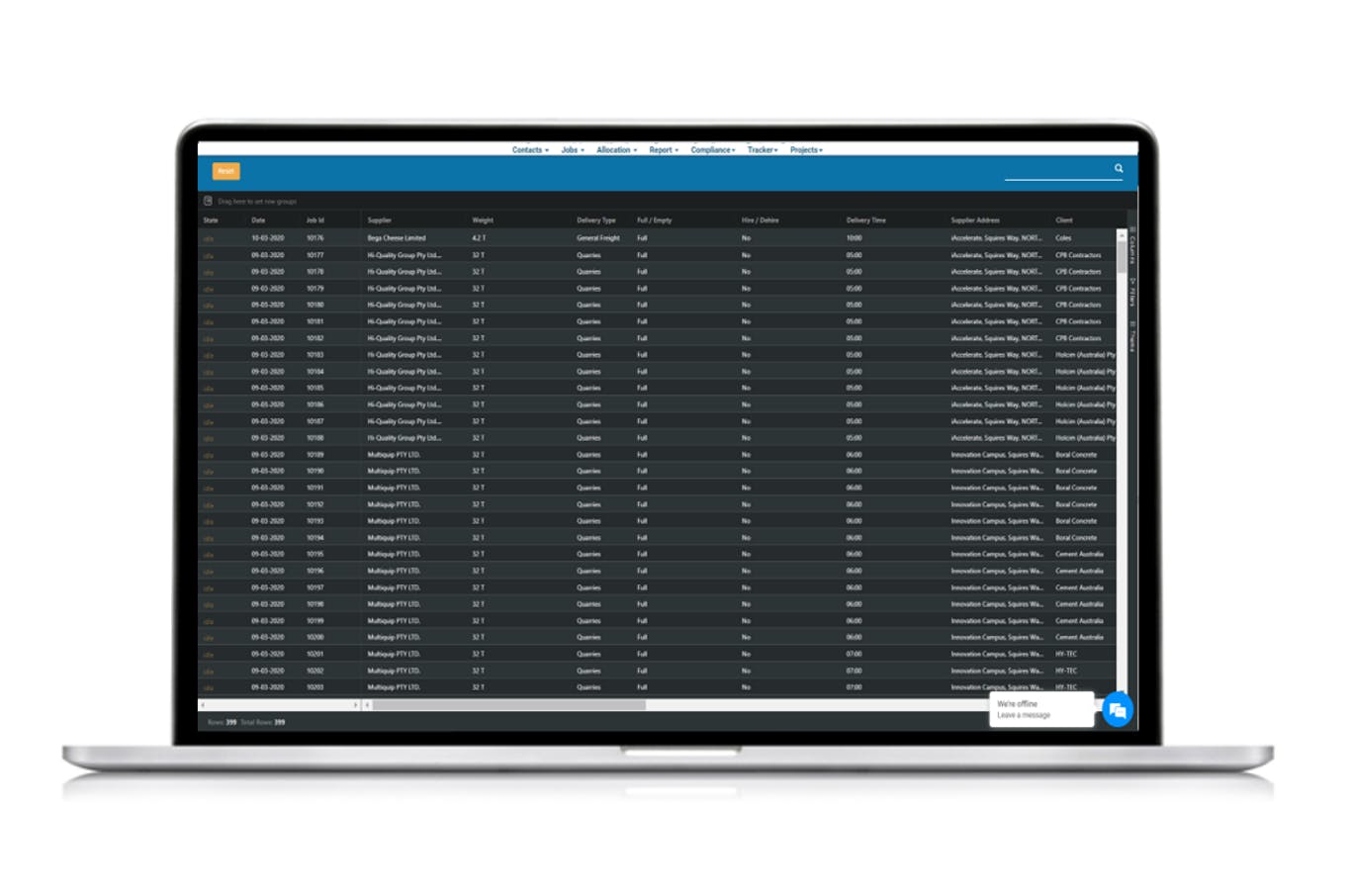 Allotrac Pricing, Alternatives & More 2023 | Capterra