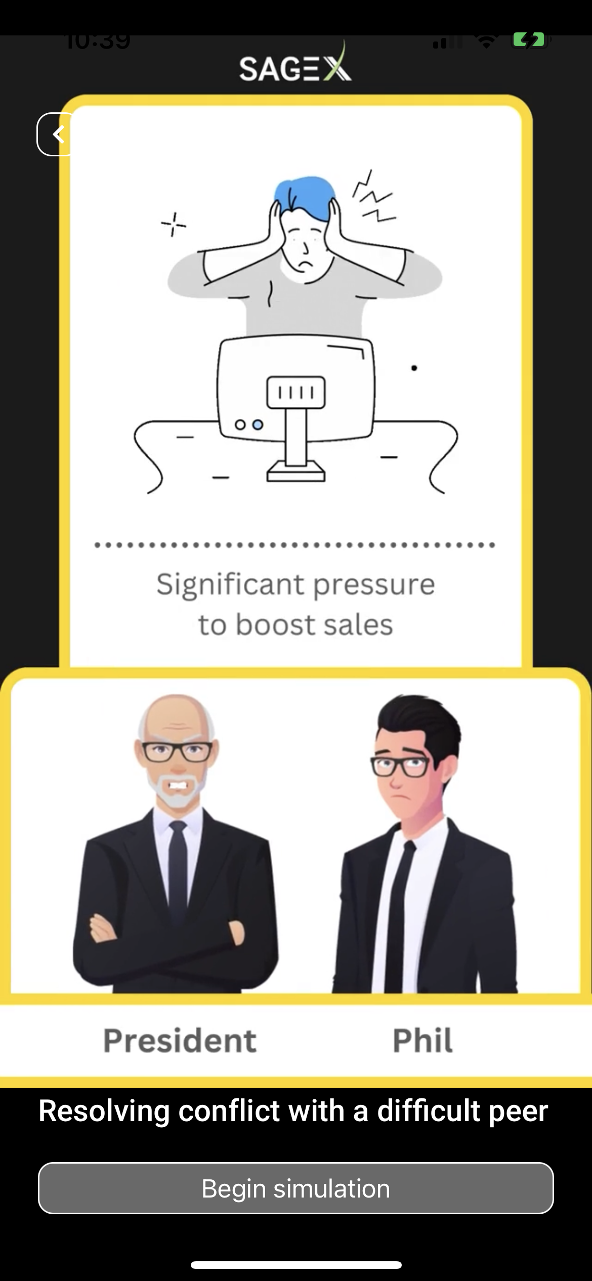 SageX | Reviews, Pricing & Demos - SoftwareAdvice AU