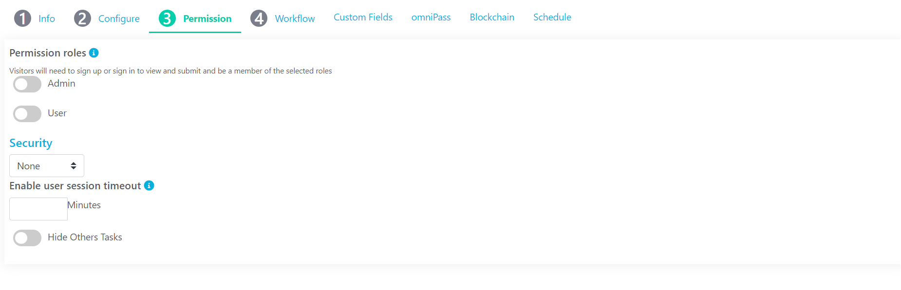 omniWorks Price, Features, Reviews & Ratings - Capterra India