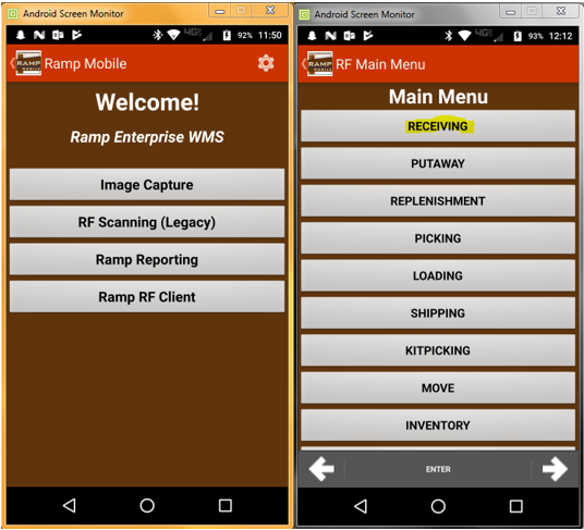 Ramp Enterprise WMS Reviews, Cost & Features | GetApp Australia 2025