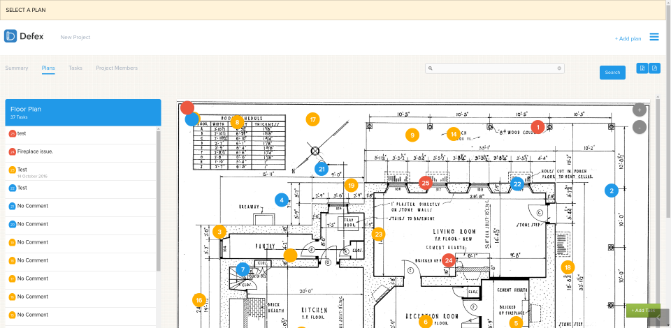 Defex Pricing, Alternatives & More 2025 | Capterra