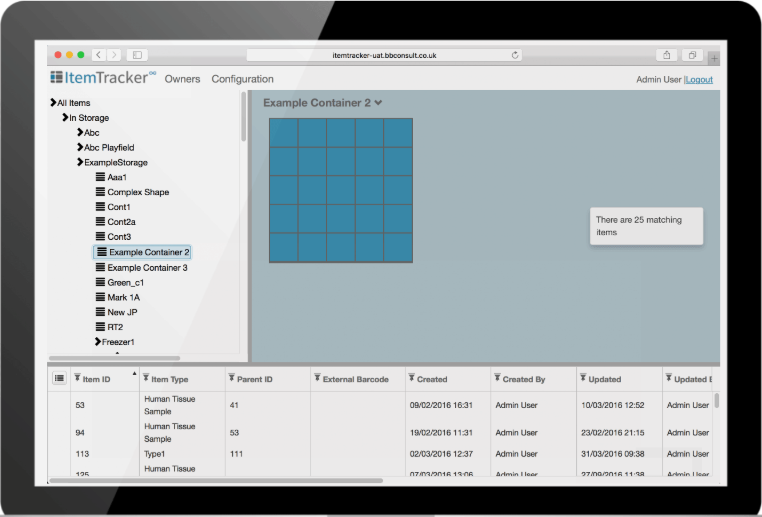 Laboratory Sample Tracking Cost & Reviews - Capterra Australia 2023