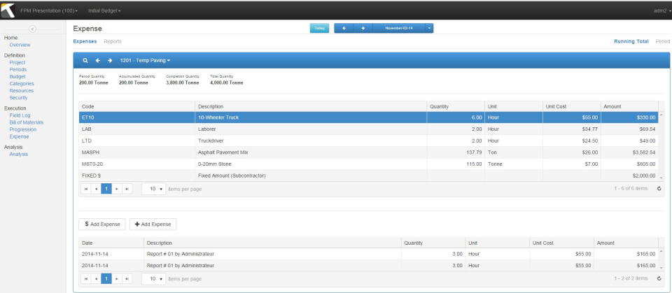 TPL FPM Cost & Reviews - Capterra Australia 2023