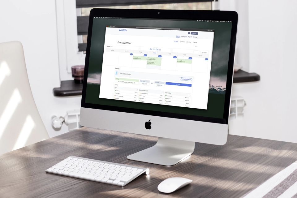 QuickShift Pricing, Cost & Reviews - Capterra UK 2025