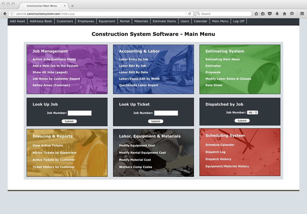 Construction System Software | Reviews, Pricing & Demos - SoftwareAdvice IE