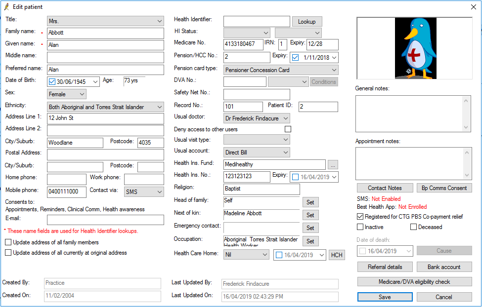 Bp Premier | Reviews, Pricing & Demos - SoftwareAdvice IE