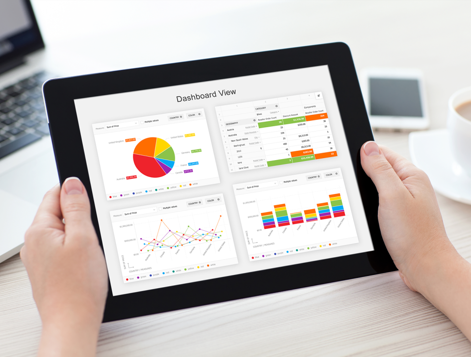 Flexmonster Pivot Table Pricing, Alternatives & More 2024 | Capterra