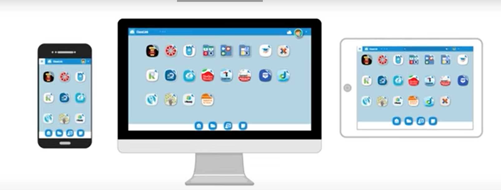 ClassLink Software - 2024 Reviews, Pricing & Demo