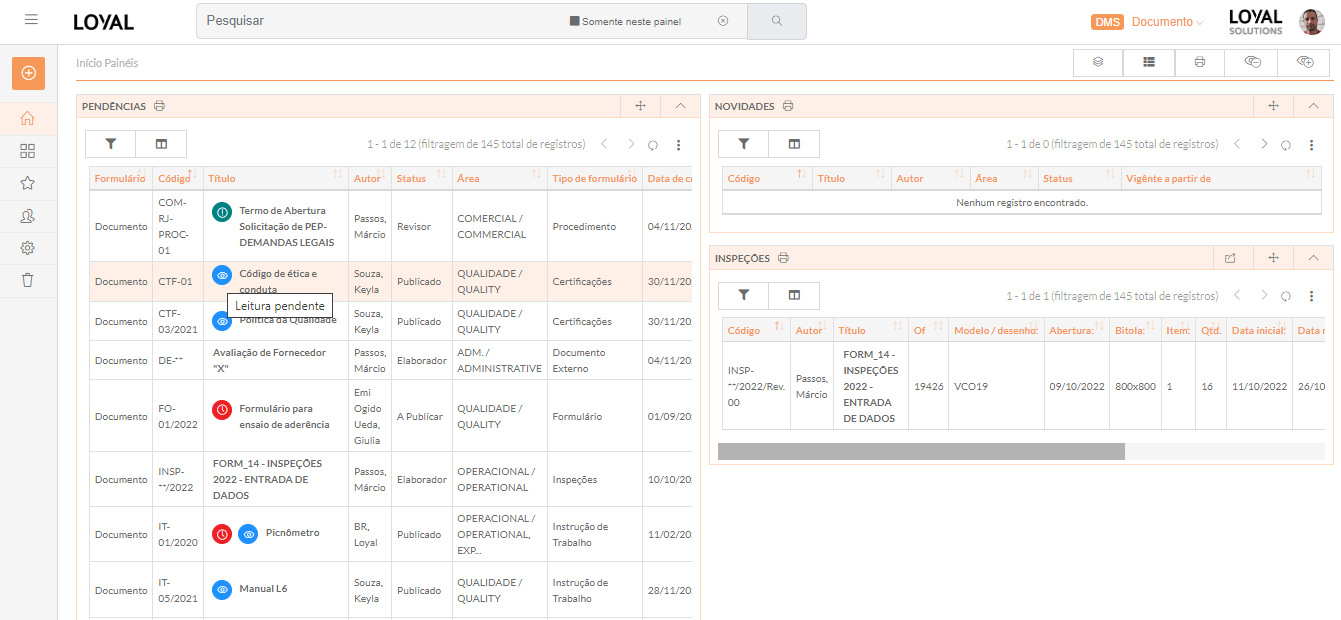 Loyal DMS: precios, funciones y opiniones | GetApp México 2025